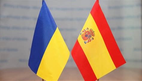Іспанія надасть Україні рекордний пакет військової допомоги