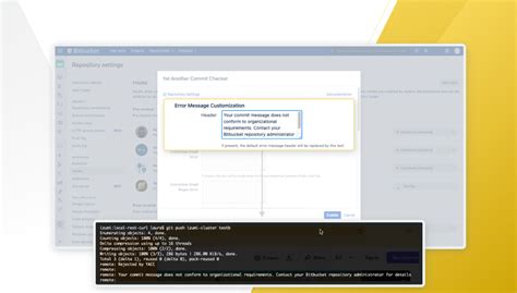 Yet Another Commit Checker Atlassian Marketplace