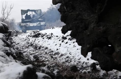 На Покровському напрямку ЗСУ завдали ворогу суттєвих втрат Цензор НЕТ
