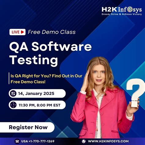 h2k infosys on linkedin qualityassurance qaengineer softwaretesting