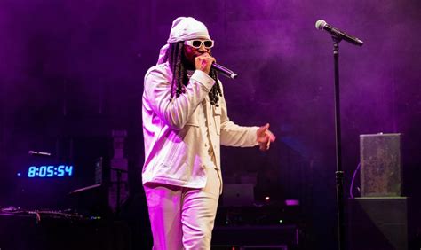 Olumide Returns With Slowed Down And Smoked Out 2 And New Music Video