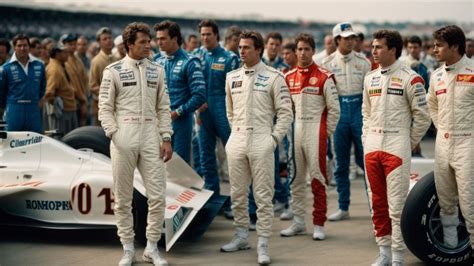 Where Do F1 Drivers Live Performance Drivers Club
