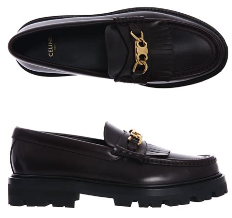 프라다 브러시드 초콜릿 로퍼 후기 사이즈 팁 내돈내산 후기 착용샷 여자 로퍼 비교 네이버 블로그