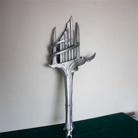 Sauron Sword 3d Print