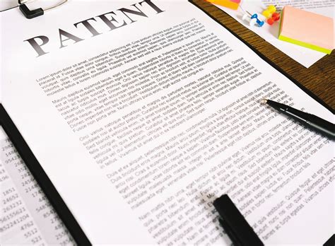 Formulation Of Indonesias New Patent Bill Am Badar