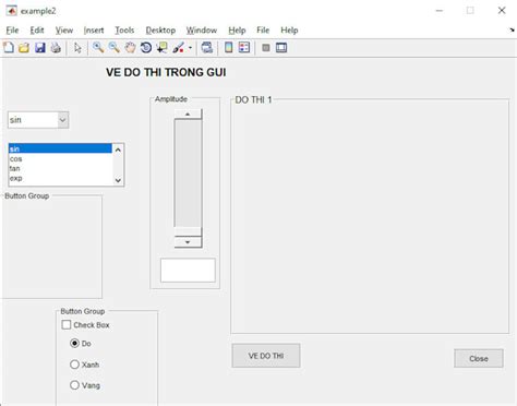 Write Matlab Simulink And Gui By Nhtnguyn Fiverr