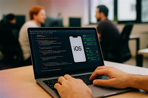 Ios App Design Guidelines For 2025