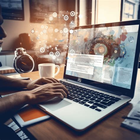 Ai Powered Blog Creation A Success Story With Tom Fletter Consulting