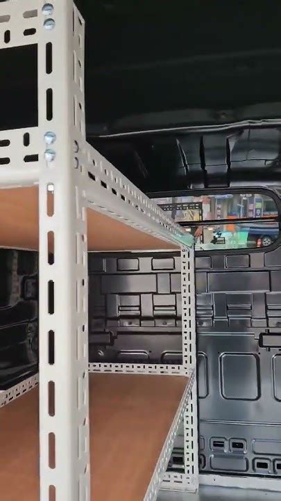 스타리아5밴 자동차 선반 설치하였습니다스타랙스선반 자동차조립식선반 자동차선반 스타리아5밴앵글 스타리아선반작업 스타리아5밴 스타리아5밴앵글선반제작고양앵글