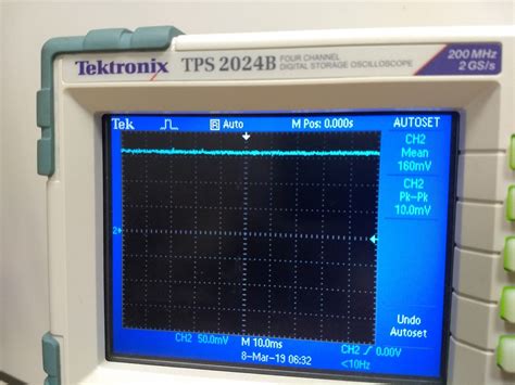 Ccslaunchxl F28379d I Configured Dacb Module To Produce The Output At