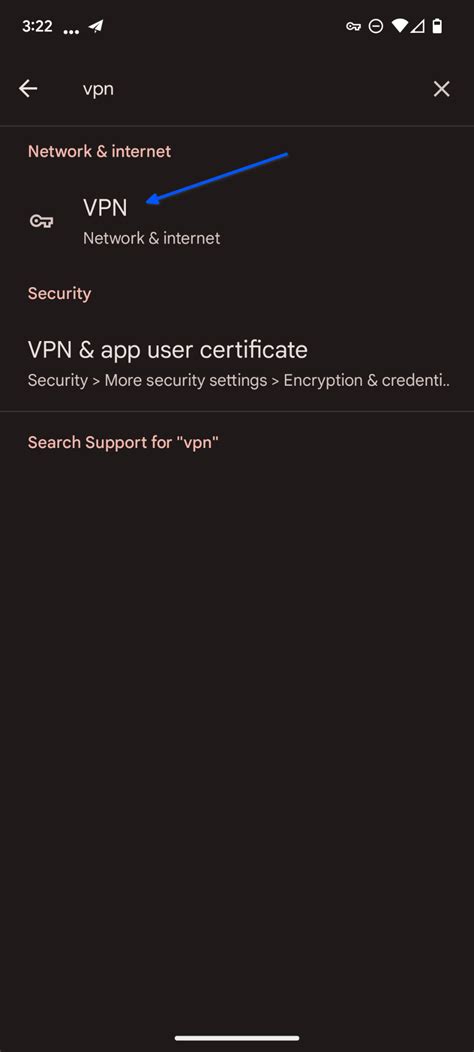 How To Connect With Ssh Tunnel On Android Using Sagernet Knowledgebase Torguard