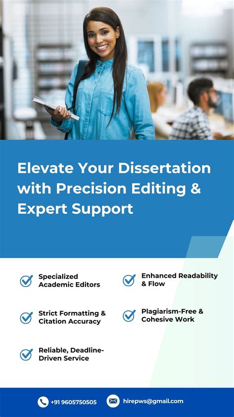 Top Dissertation Editing Service Expert Phd Editors Online