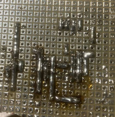 Class Ab Audio Amplifier Gets Really Hot Draws Around 500ma Checked It