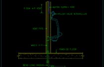Flooring Tiles Layout Plan Free AutoCAD Drawings