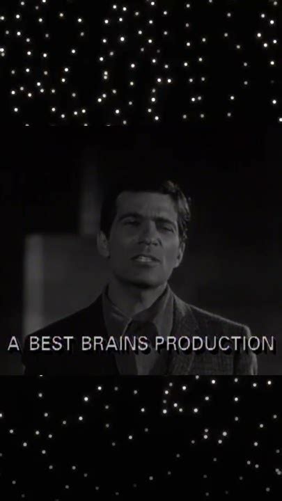 Mst3k Ring Of Terror Stinger Youtube