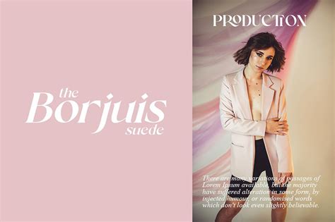 Modern Retro Font Behance