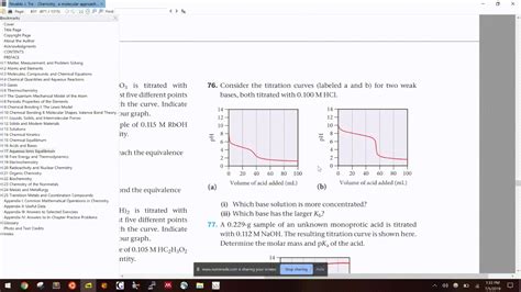 Titration Animation  At Jasper Rae Blog