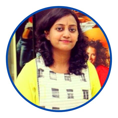 Snehal Khorgade Premium Learnings Alumni By Dhanashree Premium Learning Systems