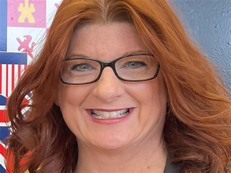 Sen Katie Britt Names Kelli Wolfe As West Alabama Field Rep Tuscaloosa Al Patch