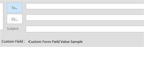 Office365 Outlook Add In Message Compose Form Stack Overflow