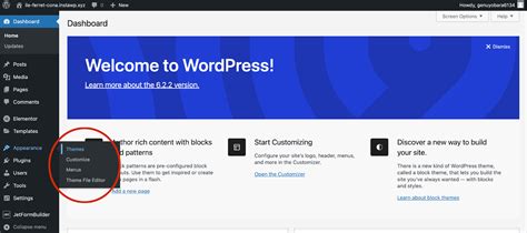 how to design custom wordpress themes
