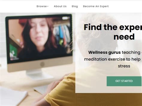 A Custom And Fully Responsive Php Website That Built In Laravel Framework Upwork