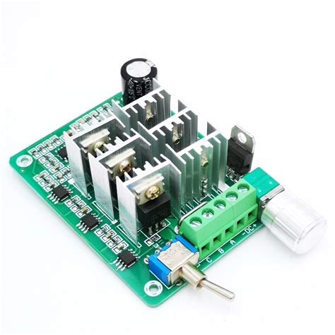 Bldc 3 상 센서리스 브러시리스 모터 속도 컨트롤러 폭발적 팬 드라이브 Dc 5 36v모터 콘트롤러 Aliexpress