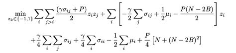 Portfolio Optimization With Variational Quantum Eigensolver Vqe 2