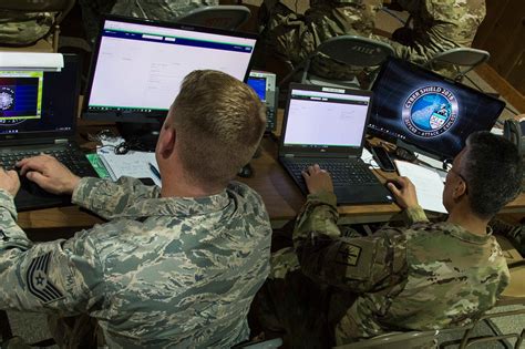 DOD Cyber Leaders Address Threats Resilience Working With Industry U S DEPARTMENT OF