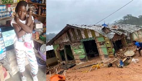 Yr Old Girl Discovered Dead Naked In Mining Pit Reportedly Sodomized Neck Broken And Body