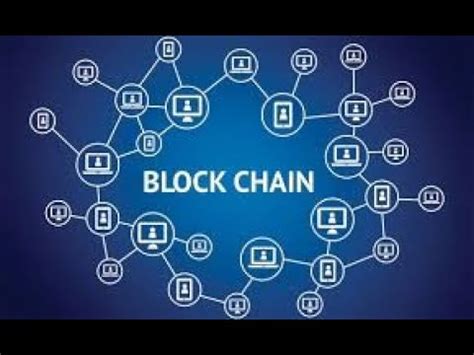 Blockchain Tutorial For Beginners YouTube