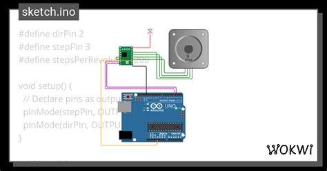 Wokwi Online ESP32 STM32 Arduino Simulator