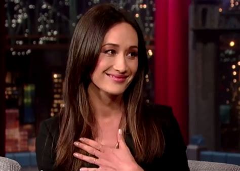Maggie Q Hands Naked Onlyfans