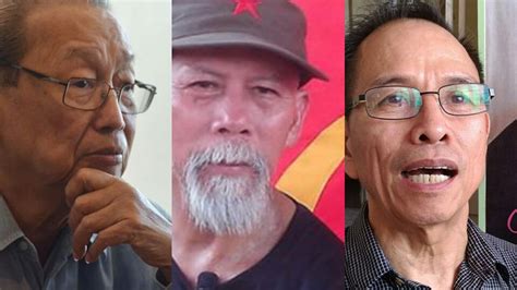 Ka Oris Denies Faction In Cpp Davao Today