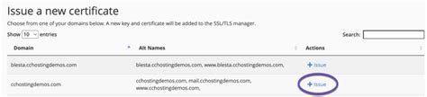 how to install let s encrypt ssl in cpanel