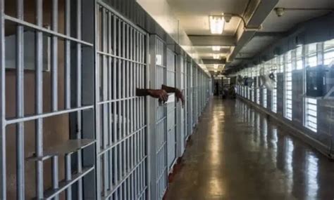 Man Sentenced To Prison For Intimidating Ex Lover For Quitting Their Relationship Torizone