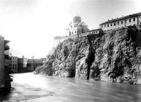 Arch ძველი თბილისი