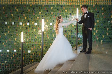 Wedding Photos Károly Zsolnai Fehér Research Scientist