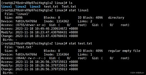 Linux基本指令la Al Csdn博客 Linux基本指令la Al Csdn博客