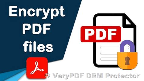 10 Tips Tricks And Best Practices For Sending Secure Pdf Documents Verypdf Drm Protector