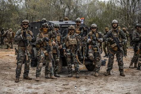 Marsoc 2013 Team Kit Update R Impression Kits