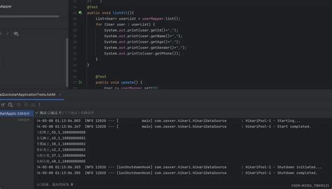《web应用技术第五次作业》 Csdn博客
