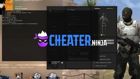 csgo legendware v4 cheat free download cheater ninja