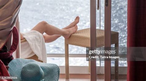 Ship Balcony Photos And Premium High Res Pictures Getty Images