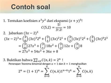 Binomial Dan Multinomial Pdf
