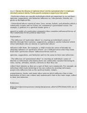 Week Docx Week Course Hero