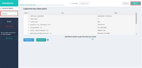 Extract Data From Passport Best Passport OCR Apps Of 2025