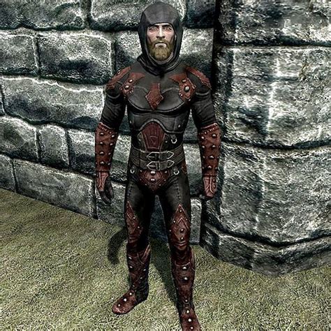 Skyrim Best Assassin Gear Armor And Weapons In The Game Fandomspot