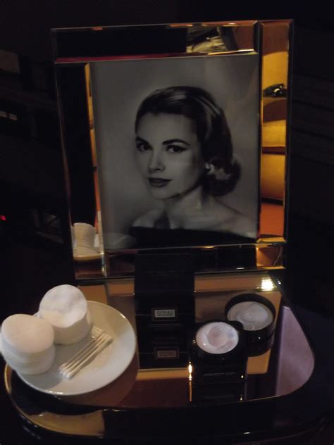 Erno Laszlo Launch - Caroline Hirons