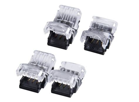 Connector 3 Pin CCT IP20